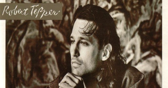 AOR Night Drive: Robert Tepper - Demos 1991-1993