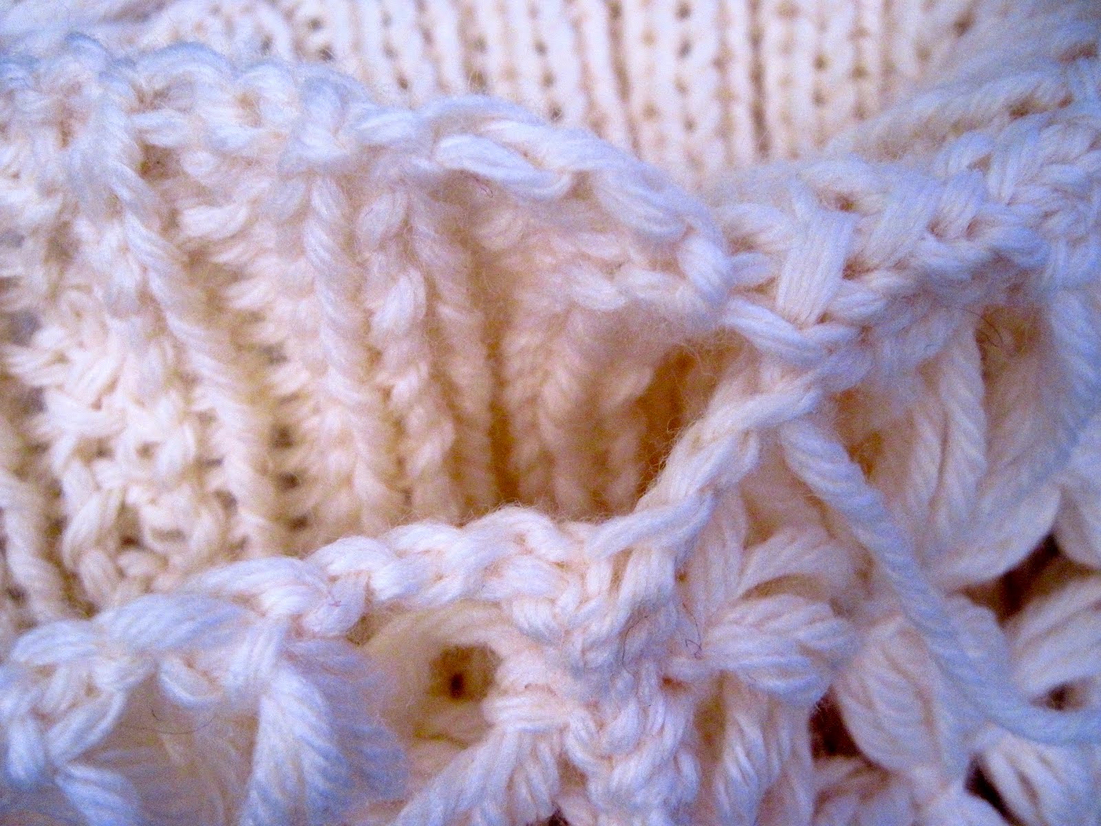 Le cose di Mys@.. Maglia, Uncinetto, Telaio, Tutorial e... : Il telaio ...