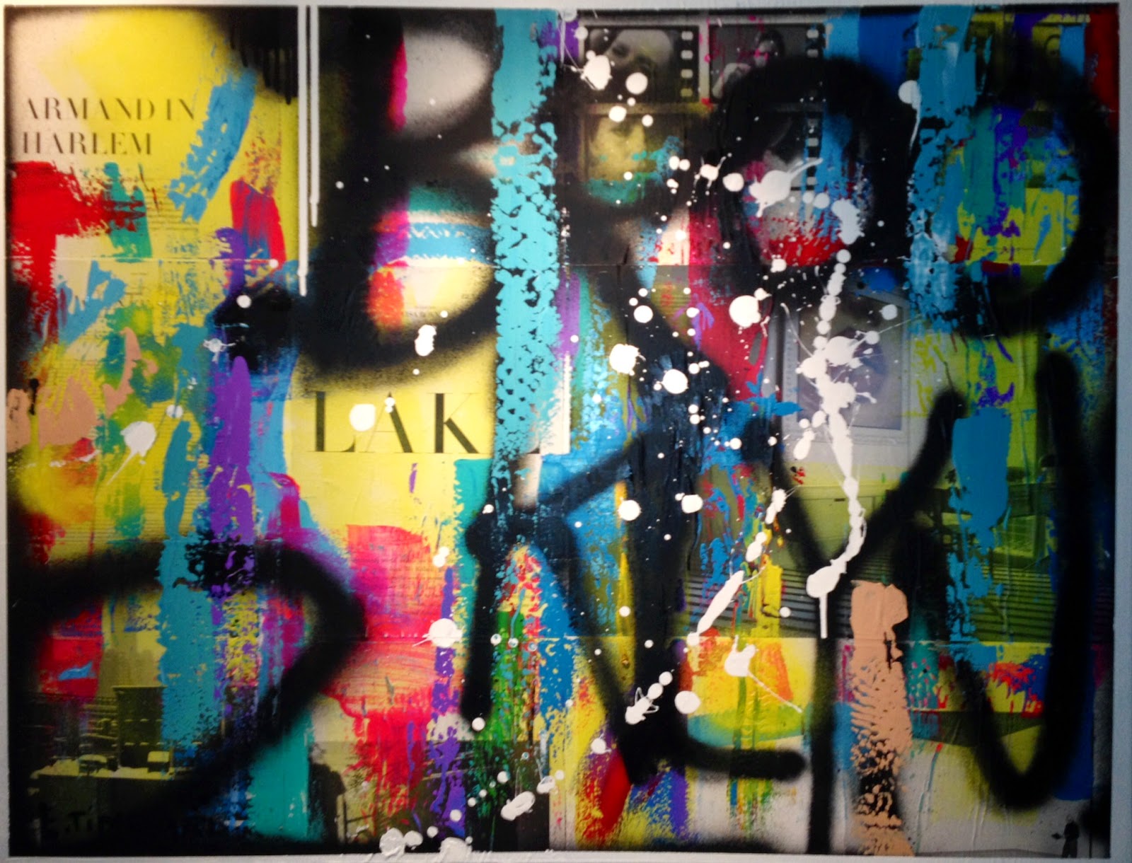 Artist Emma Tingård: Sold Artworks
