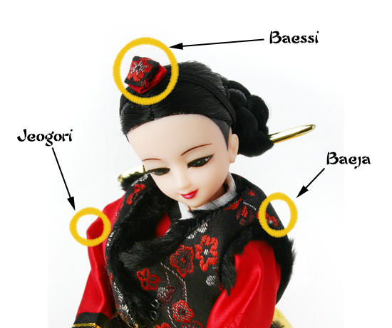 Somimall♥: Fashion:Hanbok(Traje Tradicional Coreano)