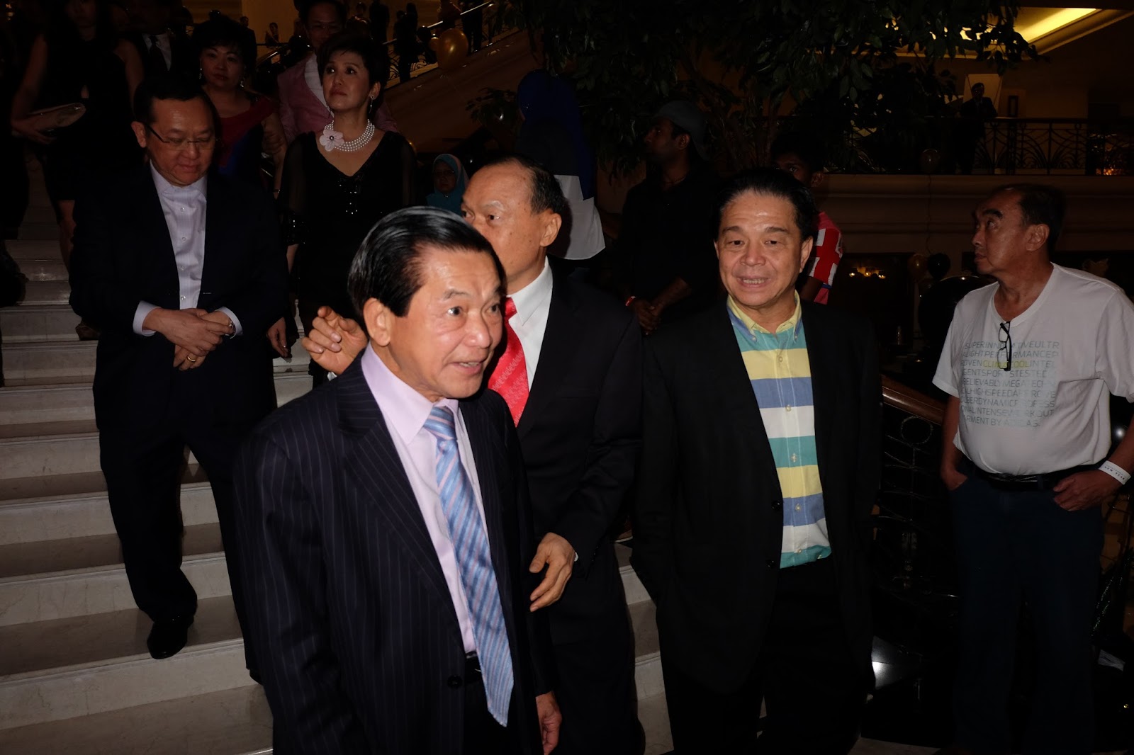 Kee Hua Chee Live!: PART 5----USHERING IN 2016 WITH THE 5TH RICHEST MAN ...