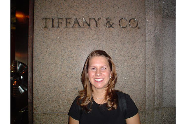 The Many Faces (and Hairstyles) of Rebecca - Daily Rebecca