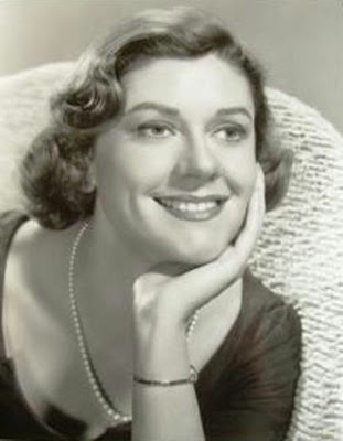 the passionate moviegoer: character counts: elizabeth wilson