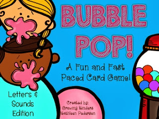 The Phonics Phenomenon: FEED ME! A CVC FLUENCY GAME