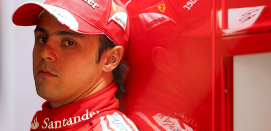 N U R B U R G R I N G: El síndrome PHFV