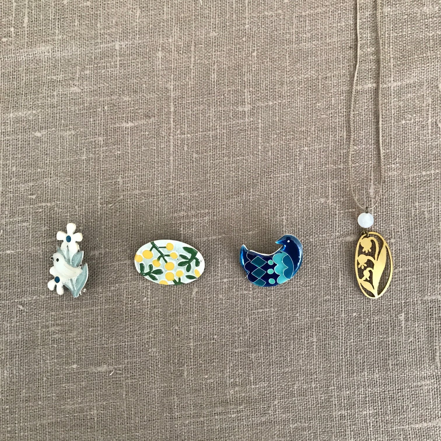 LINNET STORE-E: 2017