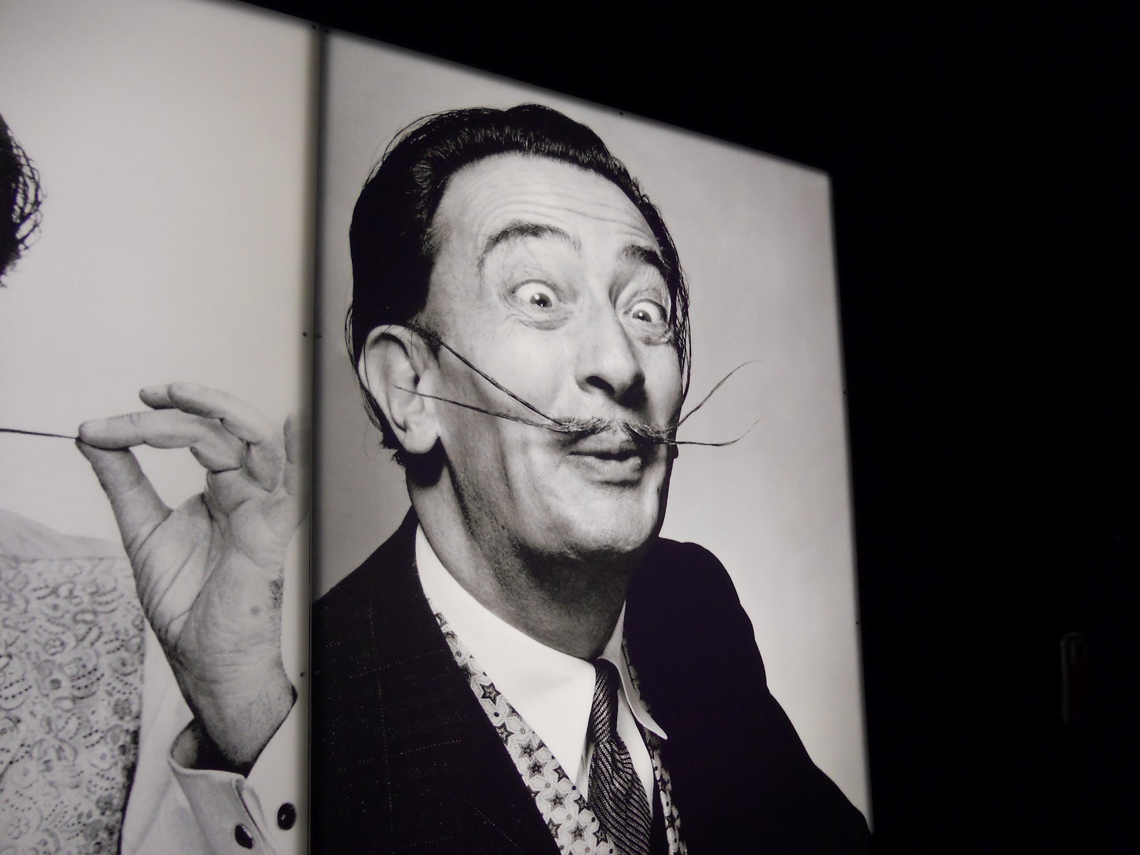 Rendez Vous: Salvador Dalì