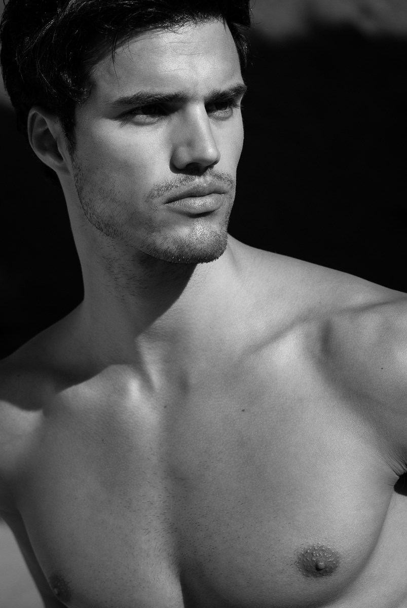 Gil Soares by Ted Sun | It's Not You It's Me Media | INYIM Media ...