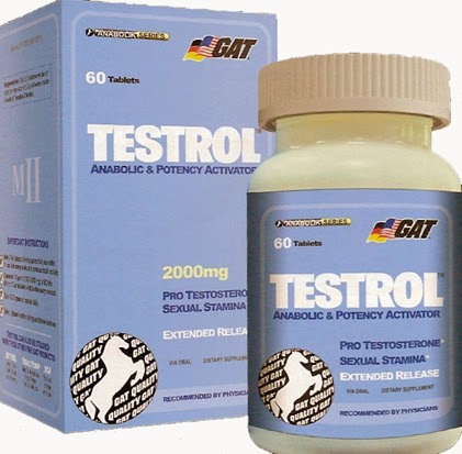 PHSPORT: TESTROL