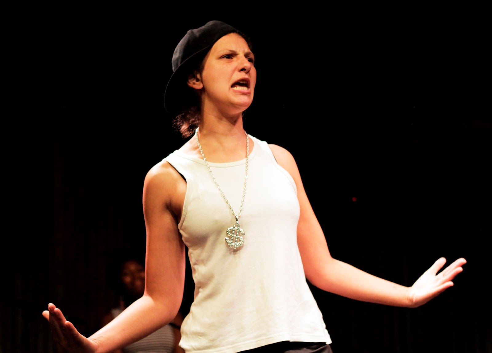 Zabalaza Festival: Gallery