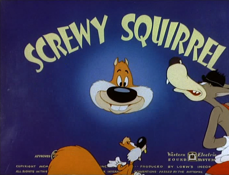 Tralfaz: One of Them Corny 'B' Pictures