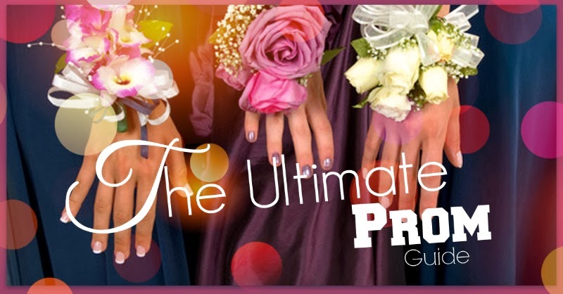The Ultimate Prom Guide | Barbie's Beauty Bits