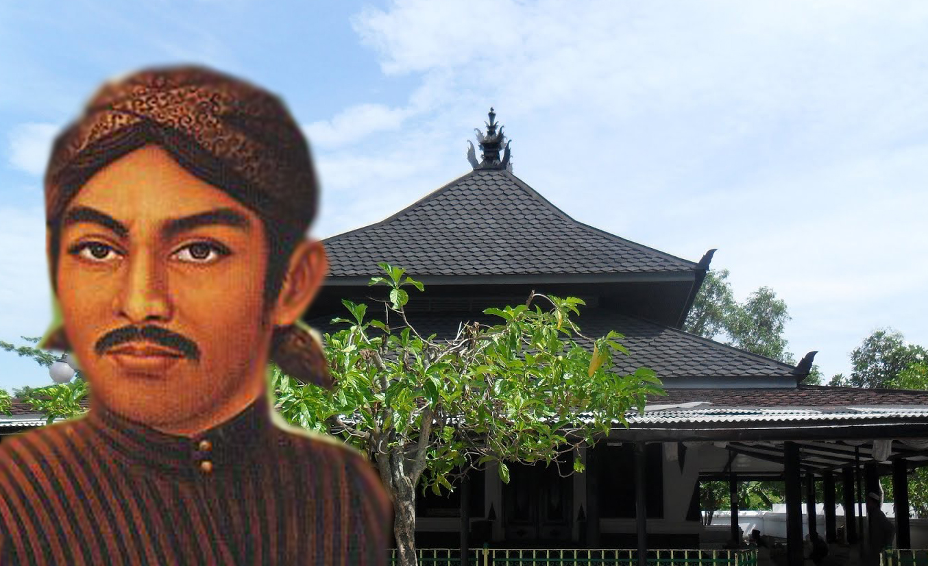 Kisah Kematian Sunan Kalijaga - Sejarah Cirebon