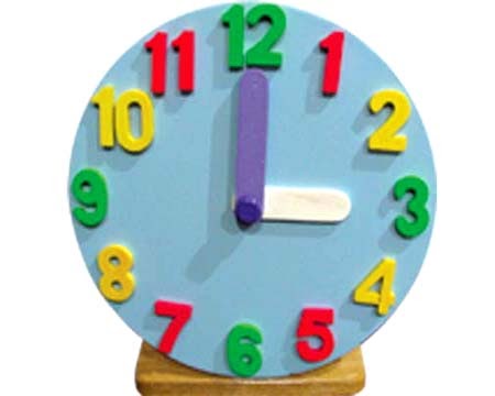 59+ Gambar Animasi Jam