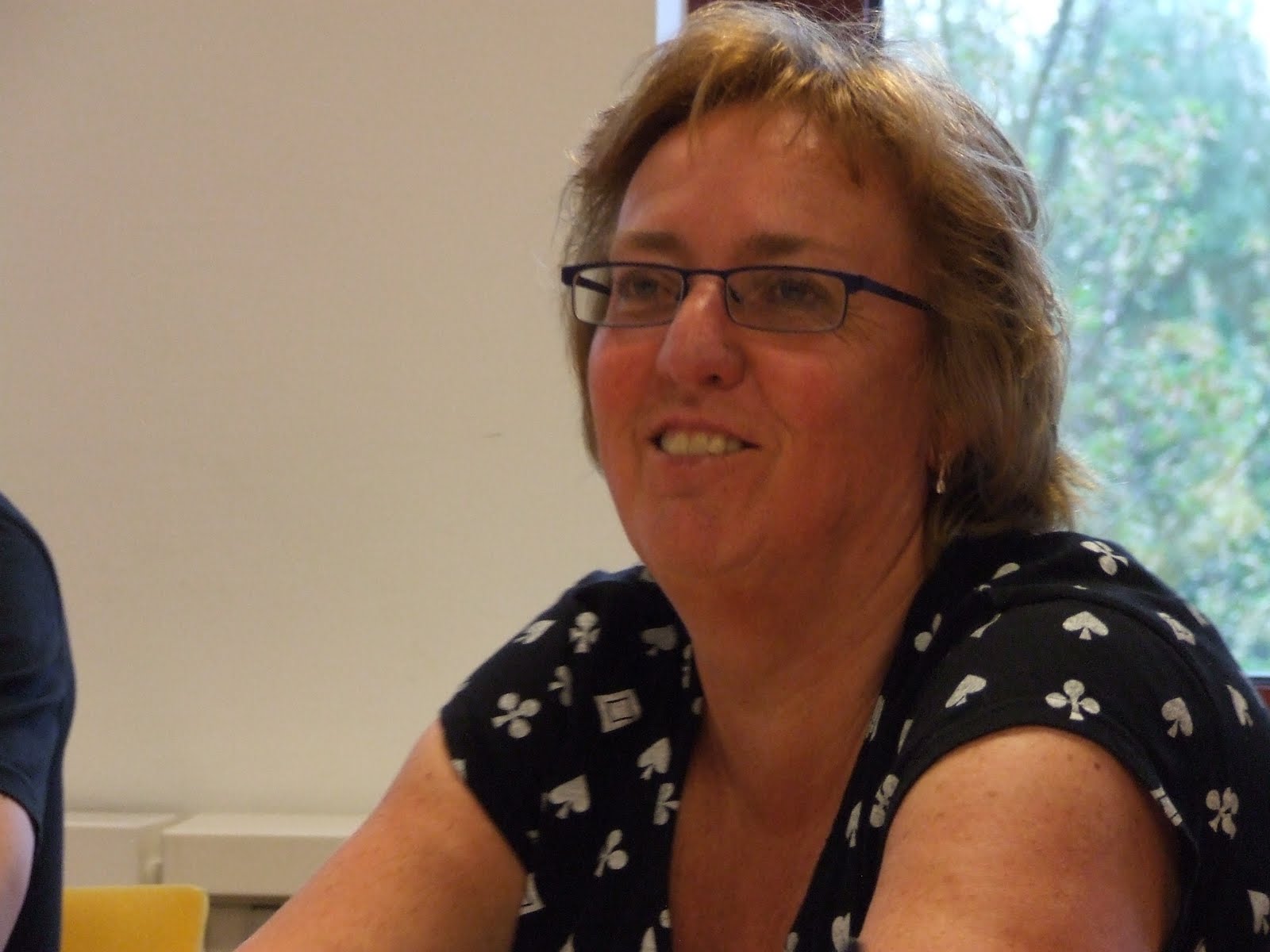 RoparunTeam250 Bouman GGZ: Joke de Brons & Michael Numan, masseurs