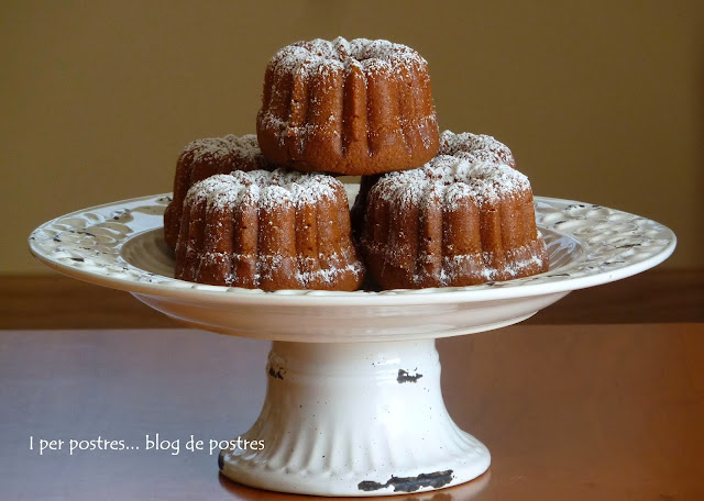 I per Postres... Blog de Postres: de novembre 2013