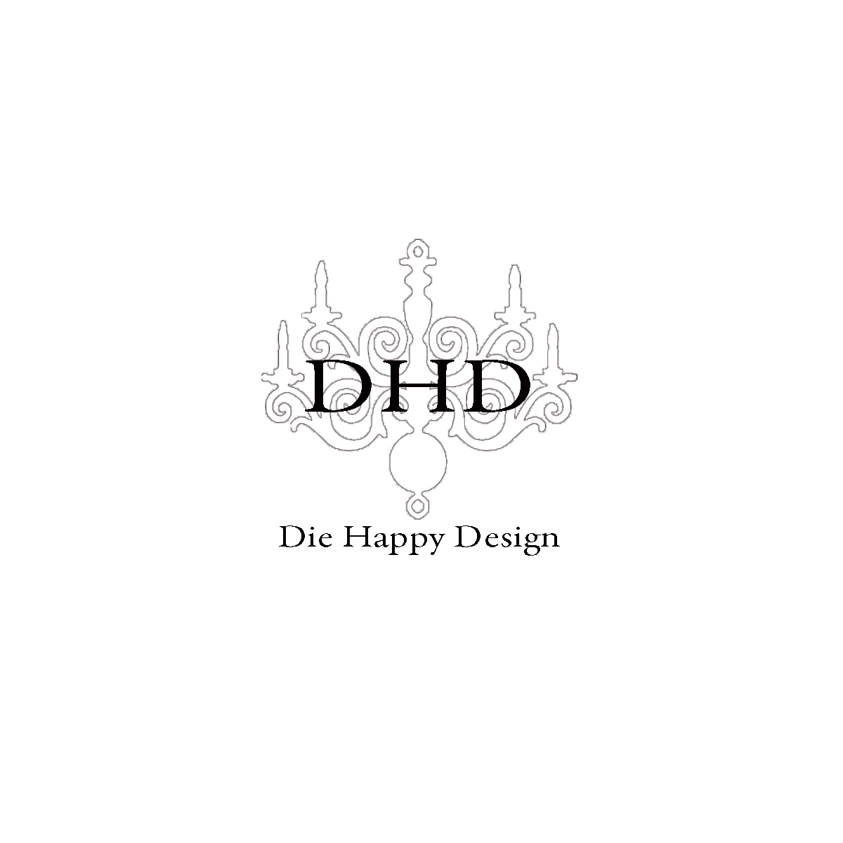 die happy design