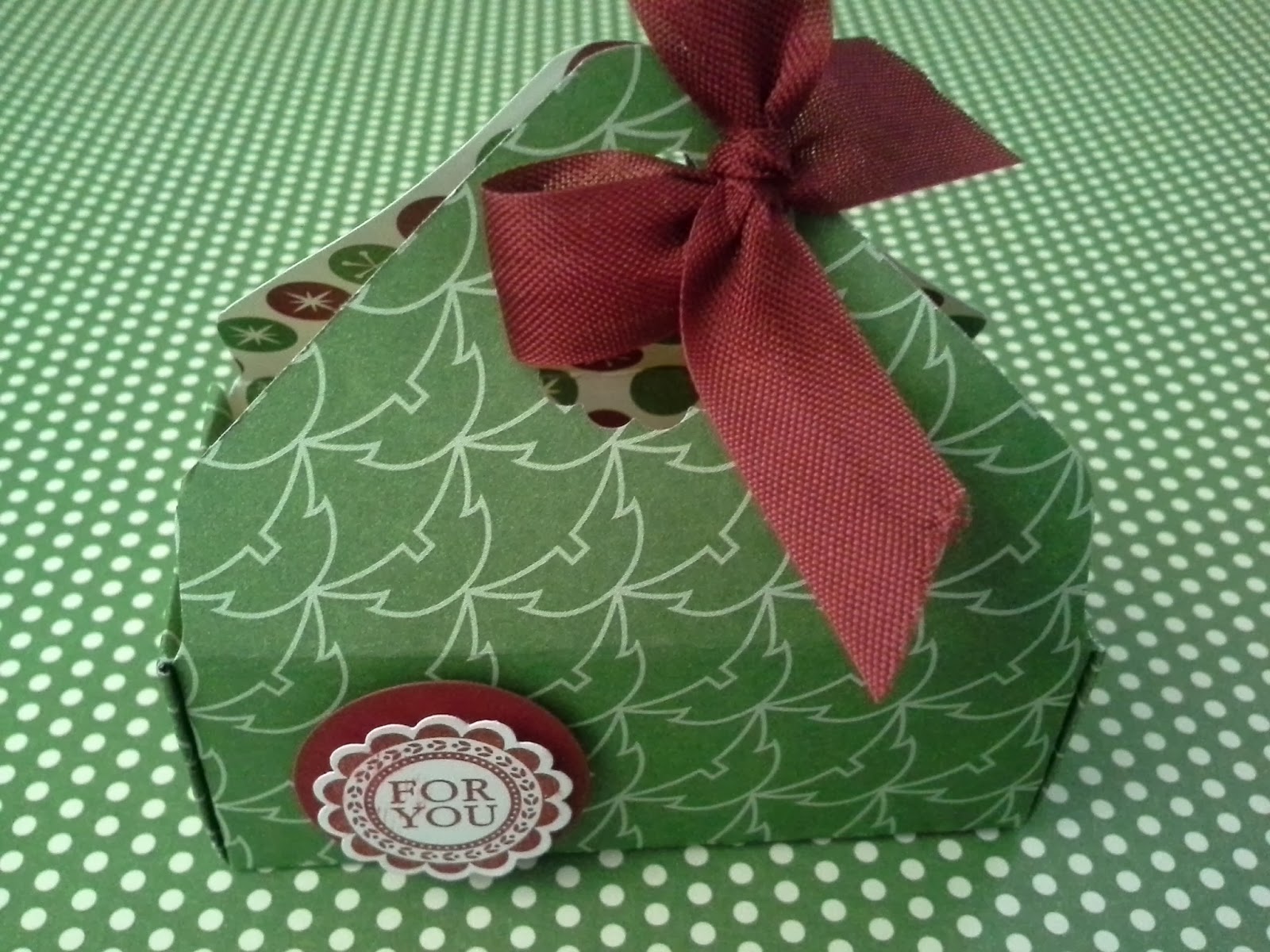 Stampin4All: Envelope Punch Board Projects