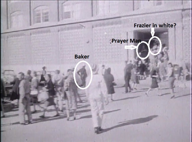 Oswald in the doorway: the blog of the Oswald Innocence Campaign, by ...