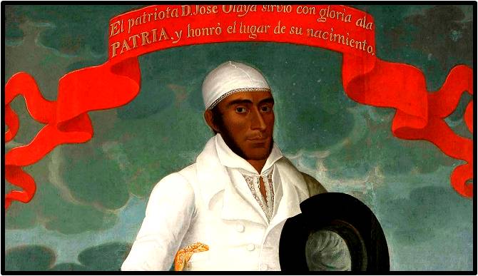 HISTORI-K: Gil de Castro