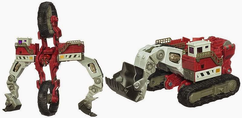 Tanat the Defiant: Staying True To Oneself: Transformers AOE film ...