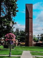 Thom Zehrfeld Photography : George Fox University