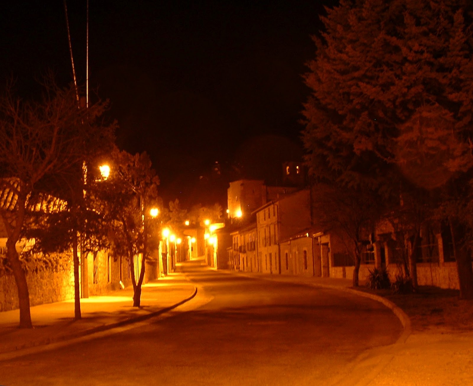 Histórico de Noticias de Baraona