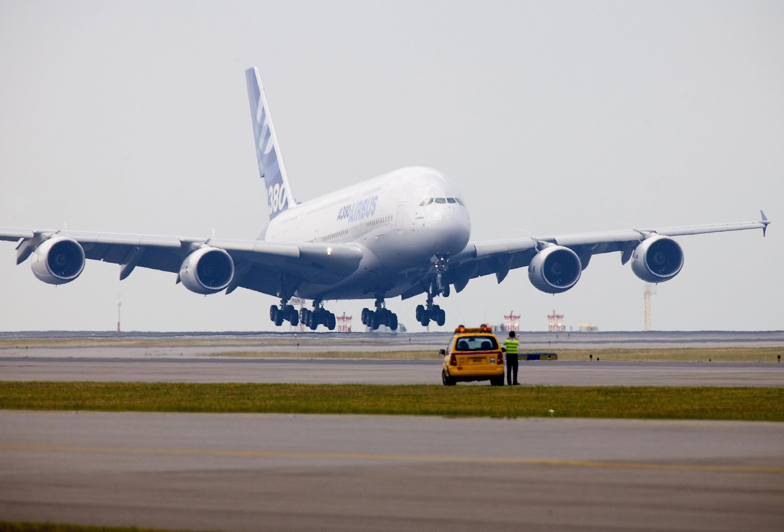 Logística Aereocomercial: 10 Aviones Comerciales Que Se Hicieron En La ...