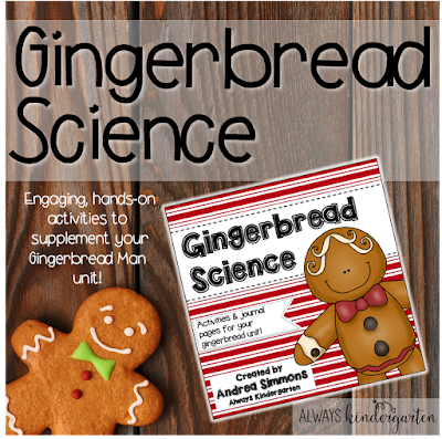 Instagram - Always Kindergarten