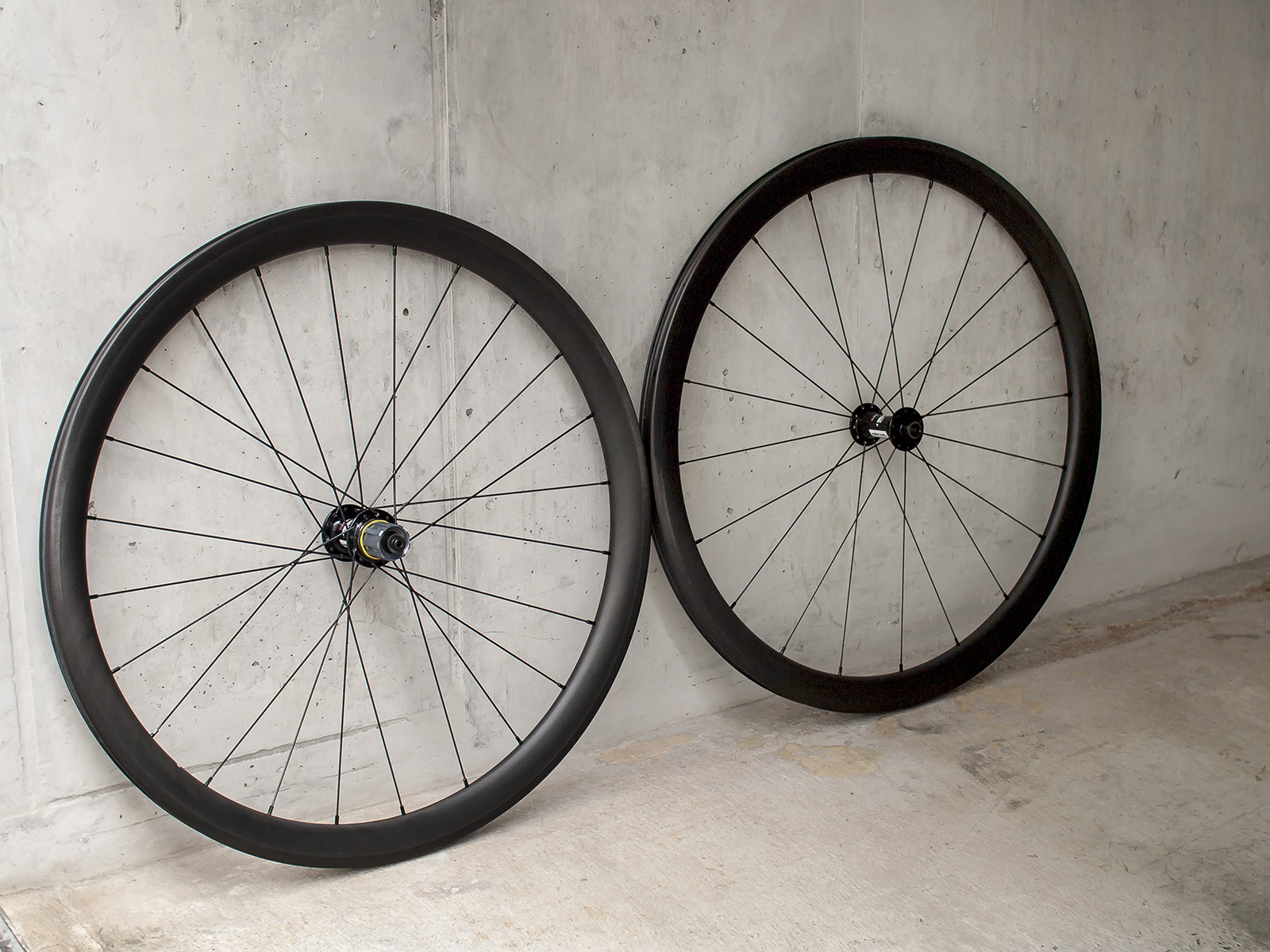 Blackcat wheels: Miche Primato Syntesi - the most underestimated hubs ...