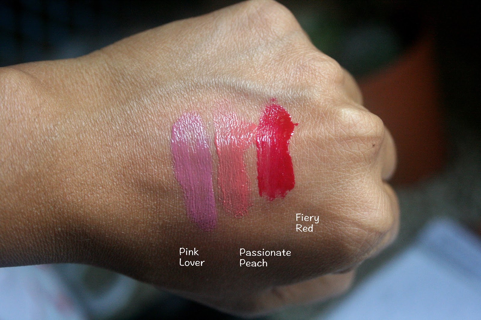 Makeup, Beauty and More: Elizabeth Arden Beautiful Color Bold Liquid ...