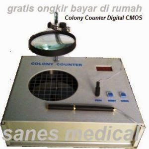 Berita Medis: Alat untuk Mengukur Konsentrasi Sel Hemositometer atau ...