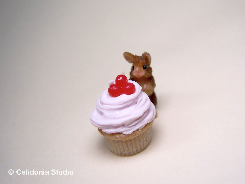 Celidonia Studio en: Little Creatures
