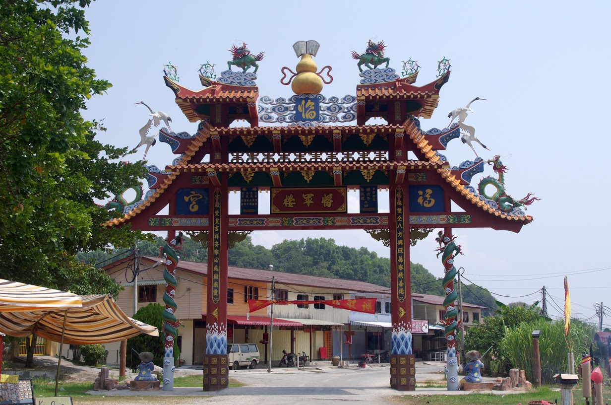 Pangkor Island, Perak, Malaysia | Where to visit? What to eat and do ...