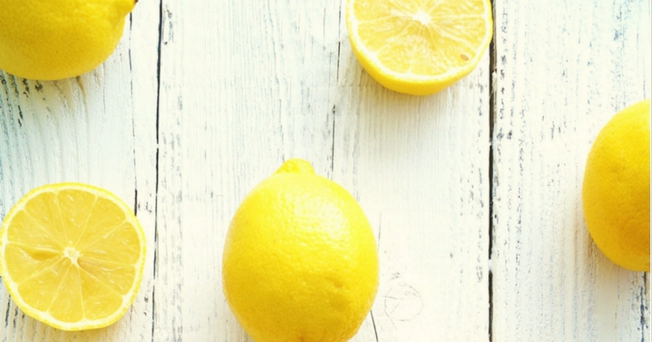 Lose 22 Pounds In 2 Weeks With This Lemon Diet | Health Fitness