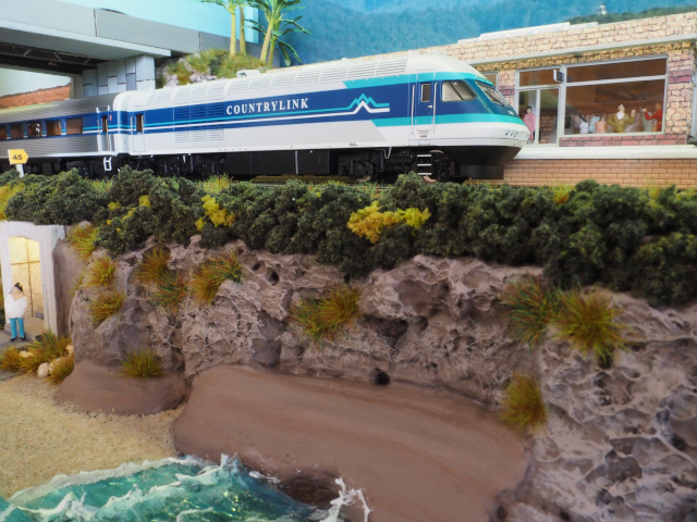 The Philden Model Railway Blog: A full XPT schedule