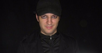 Erick Landon: Biografía