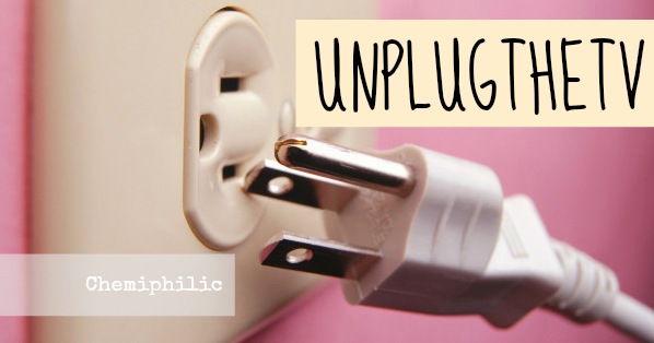Chemiphilic: Content We Love #2: UNPLUGTHETV