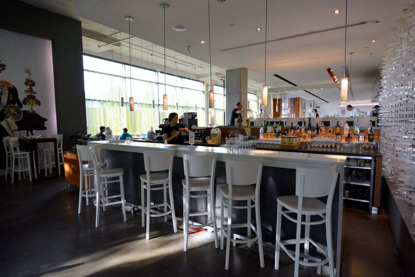 New Dinner Menu at Mildred's Temple Kitchen - Food Junkie Chronicles