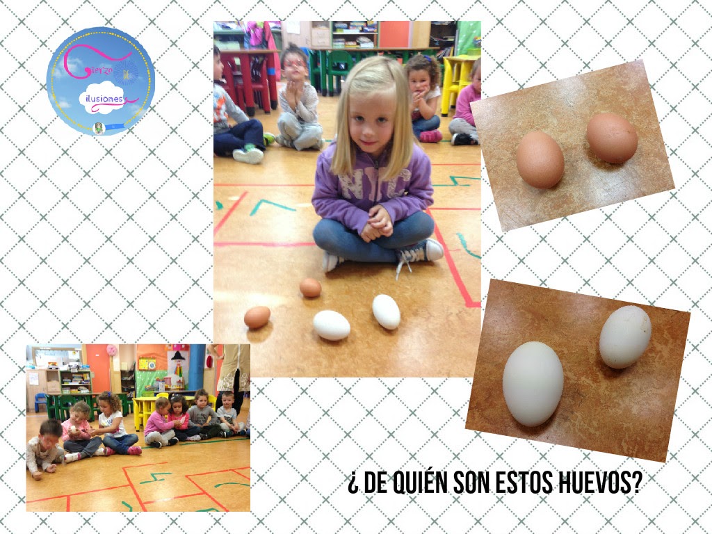 Cierzo de ilusiones: abril 2015