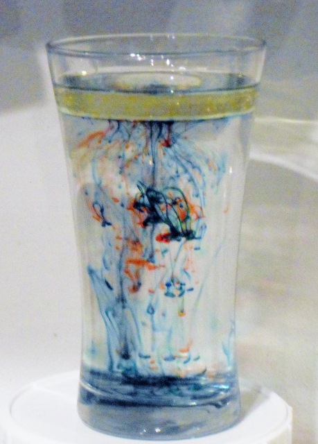 SRKindredSpirits: Fireworks In A Glass