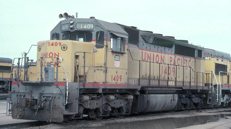 Steel City Rust: Platform Ticket, Restless Diesels, Goodbye Windows