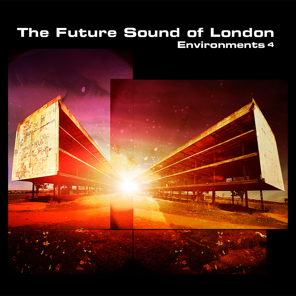 mascarlauchas: The Future Sound Of London - Environments 4