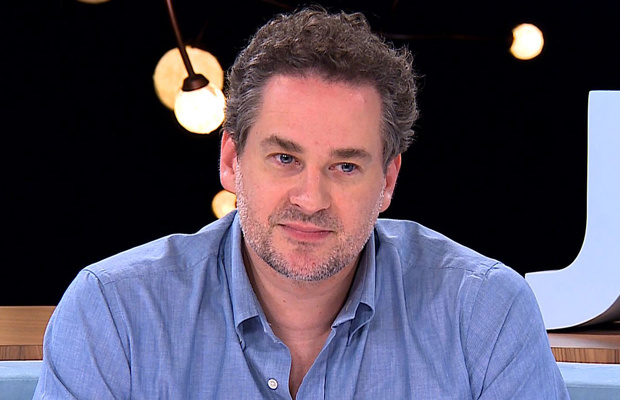 Aparato do Entretenimento: Dan Stulbach pode comandar o novo "Você ...