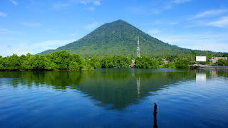 Indonesian Cultures: Jailolo