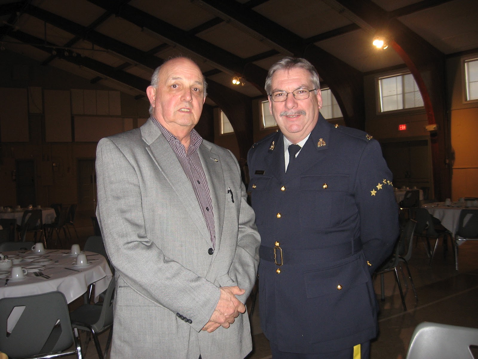 Riverview Crime Prevention Committee