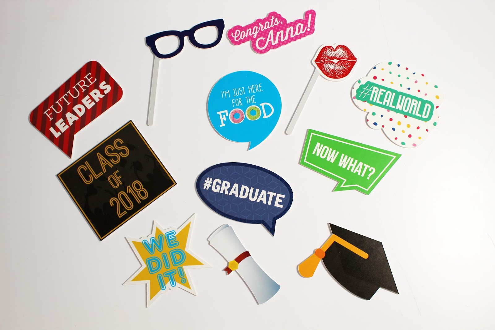 Gear Up for Your Grad Party - Office Sign Company Blog