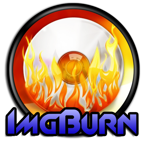 ImgBurn v2.5.8.0 - Multilenguaje | BLOGUERO TUTORIAL