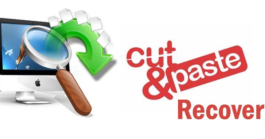 Hard Drive Fixes: How to Recover Data Lost During Cut and Paste?