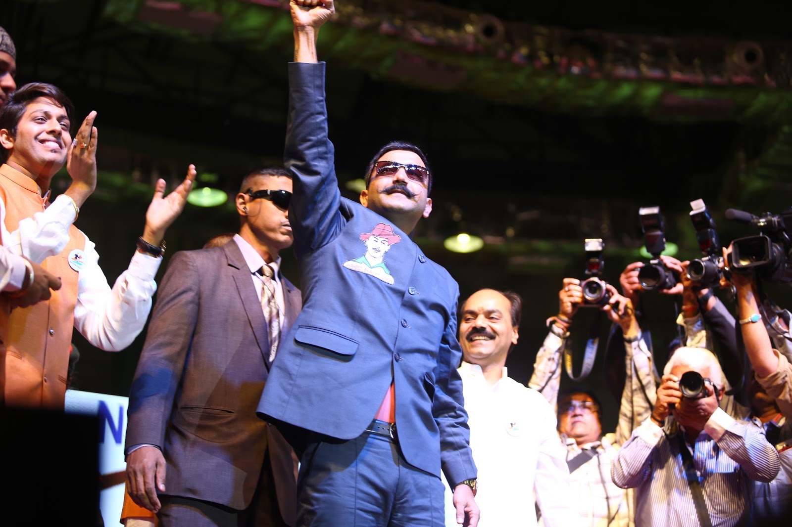 GRAND MASTER Headmaster-Founder -Father of Indian Warrior Monks ...